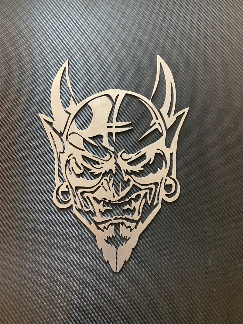 Metal Demon – Metal By Rhody